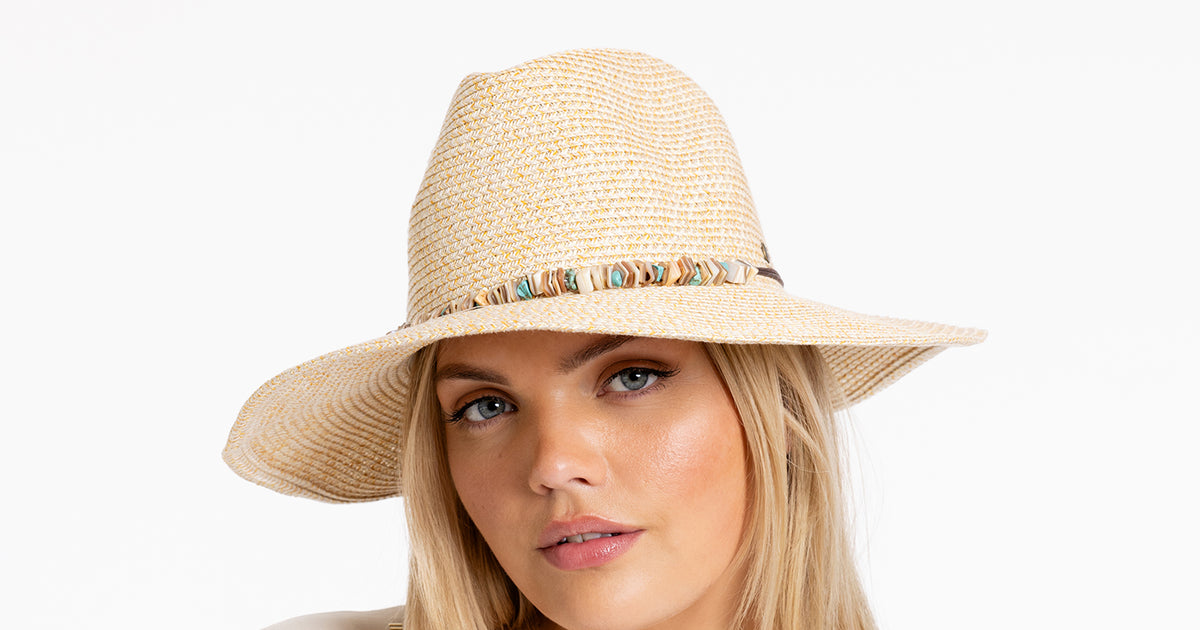 Gillaroo Ivory/White - ecru